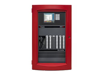 Simplex Fire Detection | New Safety
