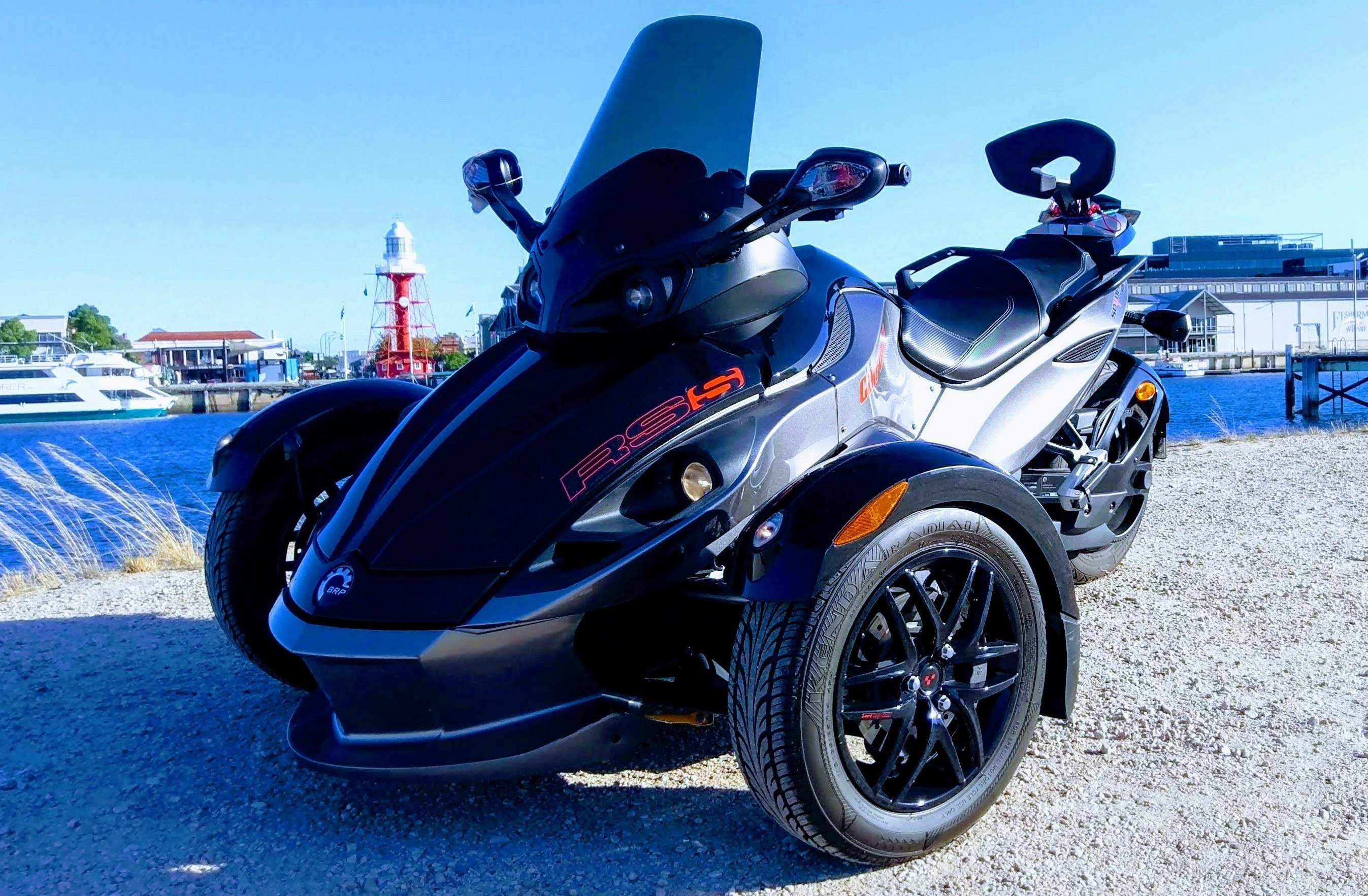 MOTORCYCLES PAGE 2 | carcycle