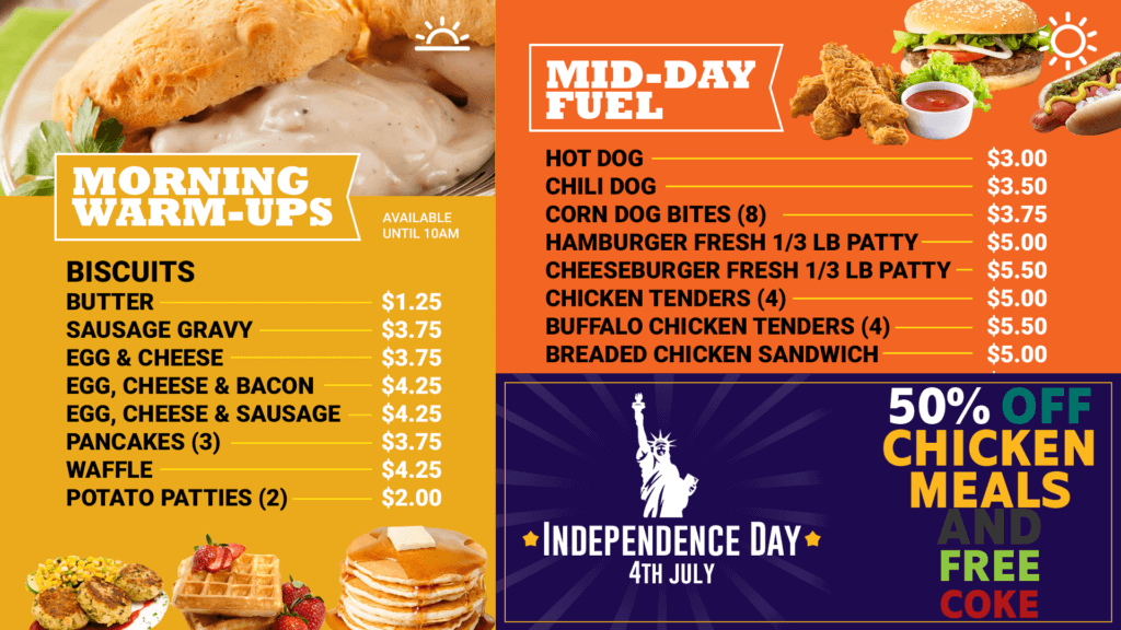 Google Powered Digital Signage | ChromeSignage