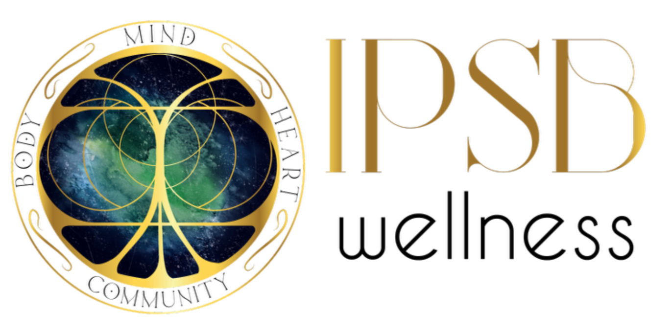 IPSB Wellness - Bodywork & More An Inclusive Wellness Community