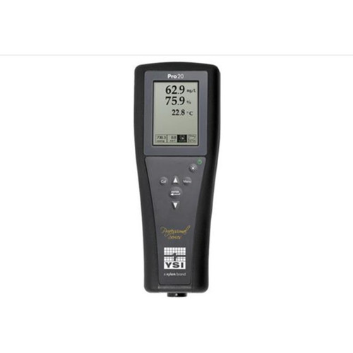 YSI Pro 201 DO Meter | Gps Gear Hub