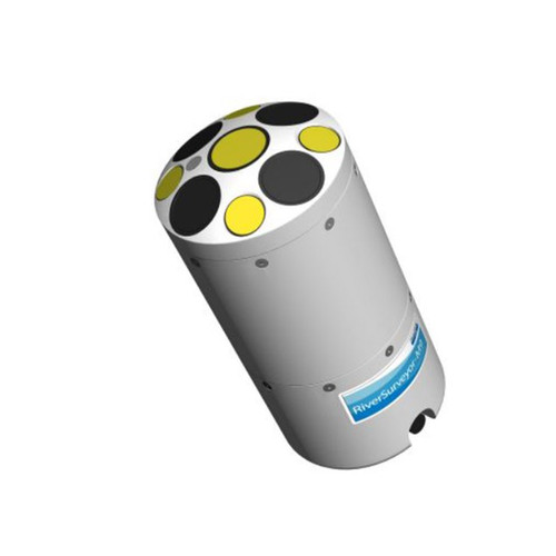 Sontek ADCP River Surveyor M9 | Gps Gear Hub