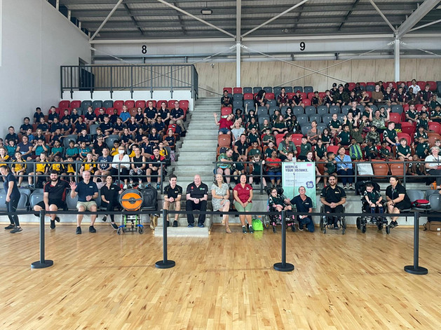 Home | Activate Inclusion