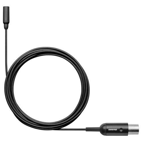 【Shure】TL48B/O-MTQG-A | SYSTEM DESIGN 公式オンラインストア