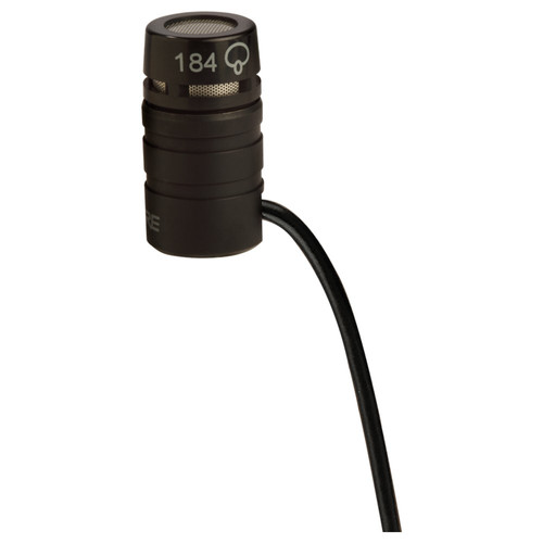 【Shure】MX184-X | SYSTEM DESIGN 公式オンラインストア
