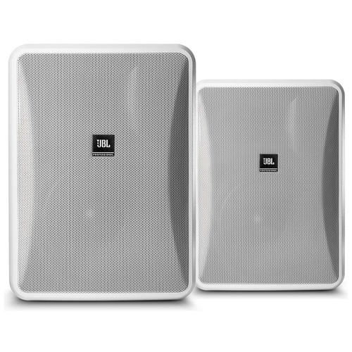 【JBL PROFESSIONAL】Control 28-1-WH | SYSTEM DESIGN 公式オンラインストア