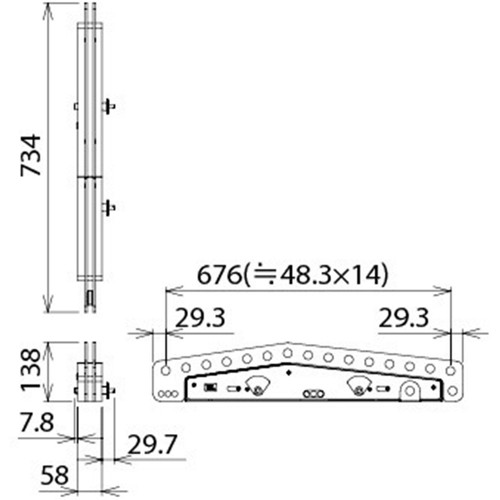 【JBL PROFESSIONAL】VTX-A8-AF-EB | SYSTEM DESIGN 公式オンラインストア
