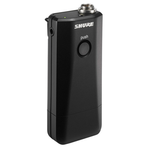 【Shure】MXW1/O-Z12 | SYSTEM DESIGN 公式オンラインストア