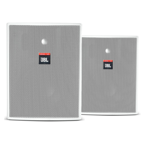 【JBL PROFESSIONAL】Control 25AV-WH | SYSTEM DESIGN 公式オンラインストア