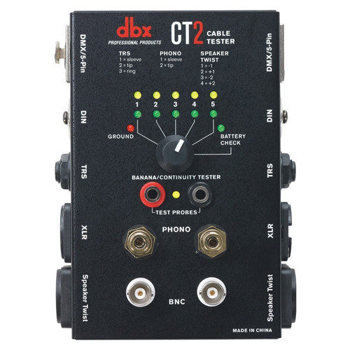 【dbx】CT2 | SYSTEM DESIGN 公式オンラインストア