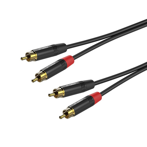 【FT-CABLE】FS-MRC-01D-MRC-BK | SYSTEM DESIGN 公式オンラインストア