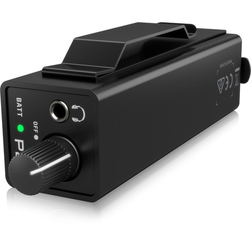 【BEHRINGER】P2 POWERPLAY | SYSTEM DESIGN 公式オンラインストア