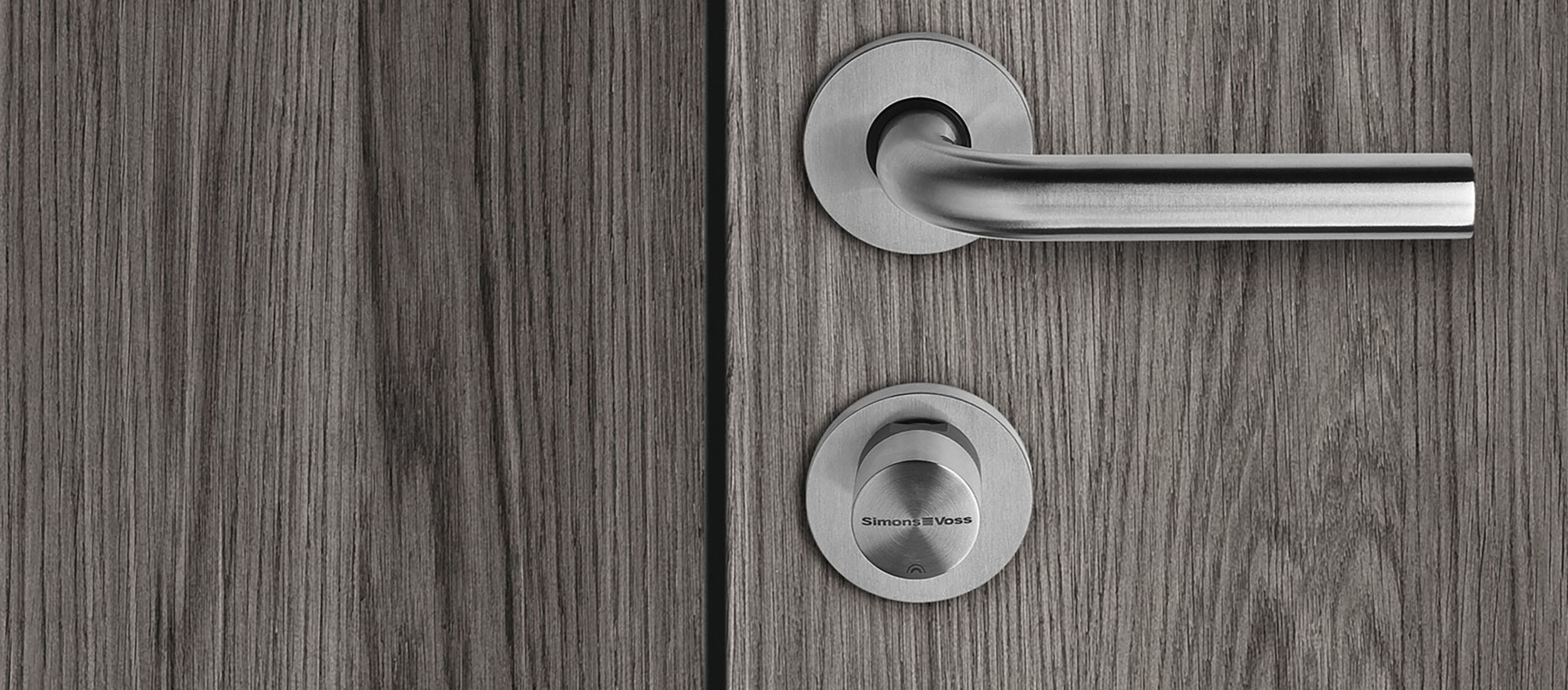 Simons Voss | DHS Digital Home Security | Phuket | door lock