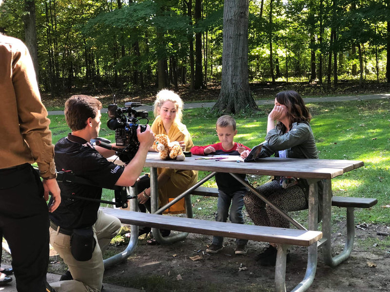 Home | Michelle Mosley