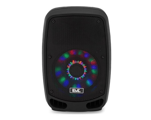 Bocina Amplificada Evl Equipandomihogar