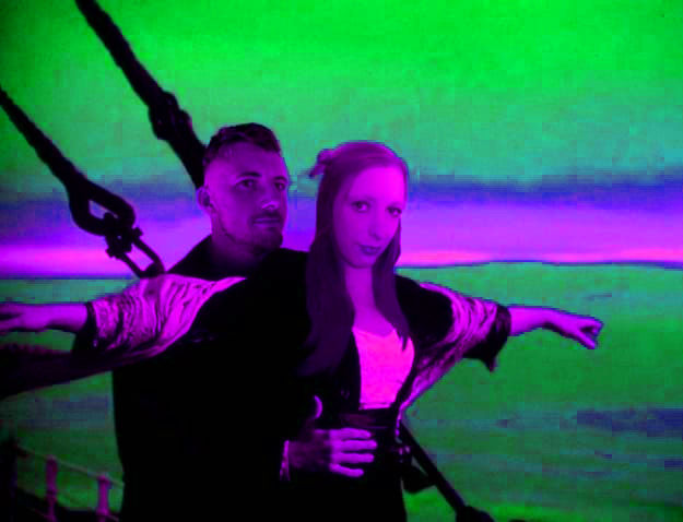 (FEATURE) A conversation with Verity Spott - part 2