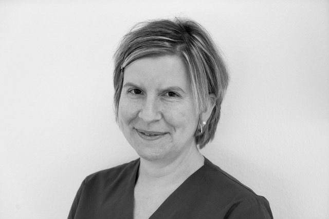 Rilana Gysin | Praxis Dr. Hoffmann