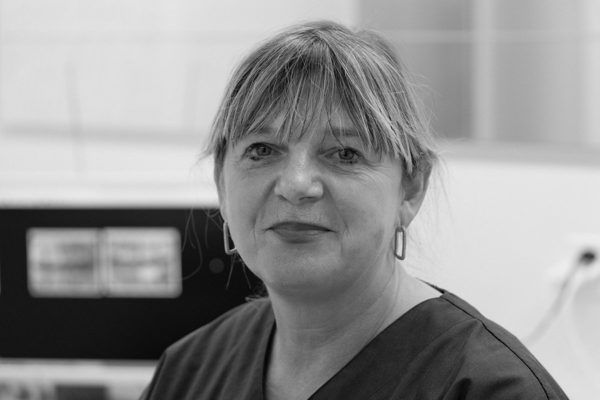 Susanne Hartmann | Praxis Dr. Hoffmann