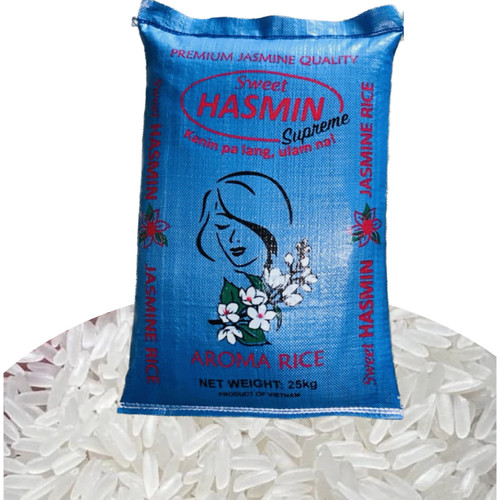 SWEET HASMIN BLUE AROMA | KINGFIELDS TRADE INC
