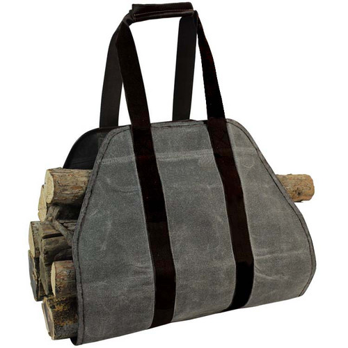 Heavy Duty Log Carrier | ironwood