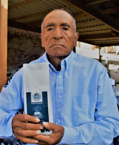 DON AURELIO CAFE | My Site