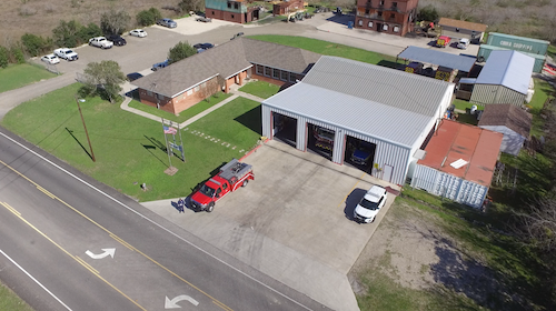 Travis County Fire Rescue ESD 11 | Del Valle, Texas