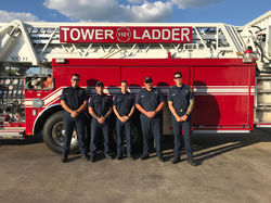 Travis County Fire Rescue ESD 11 | Del Valle, Texas