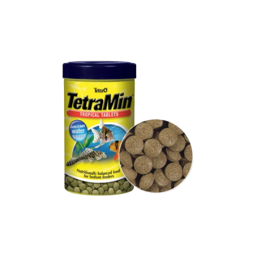 Tetramin Tropical Tablets | Exotica Marine