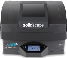 Solidscape| Freeform Fabrication LTD | Hertfordshire