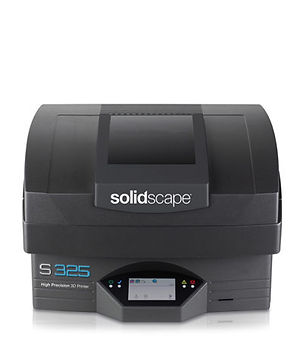 Solidscape| Freeform Fabrication LTD | Hertfordshire