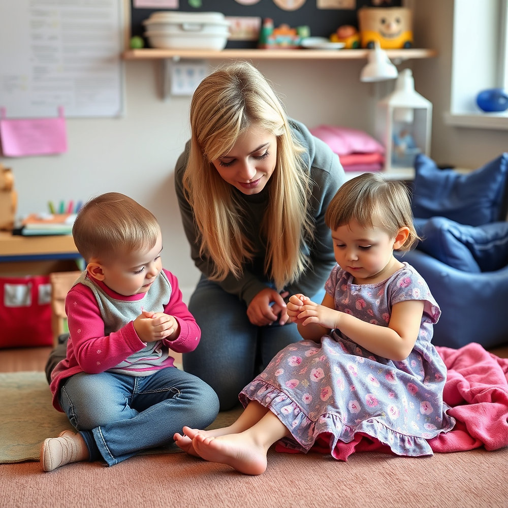 The Power of Role Modelling: Teaching Young People It’s OK to Find ...