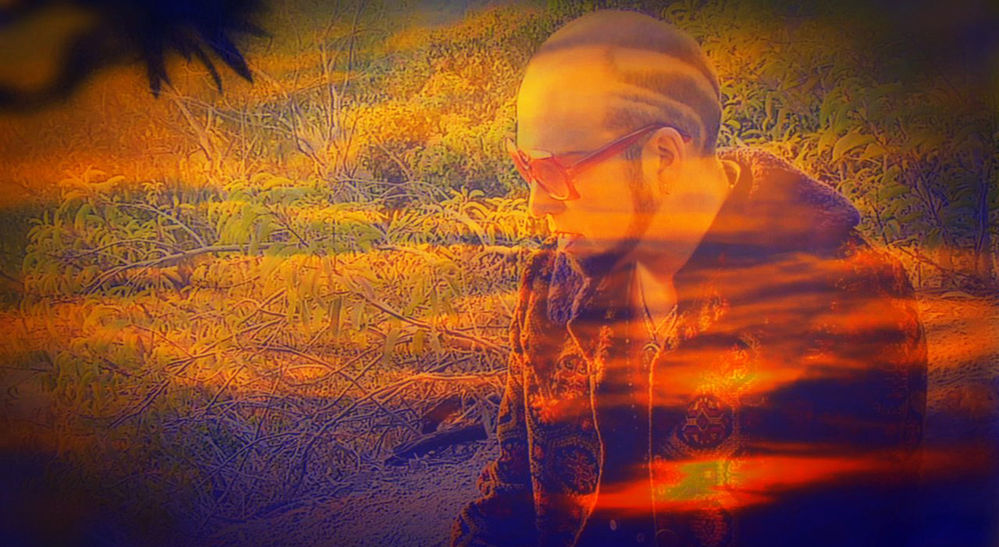 RIZ STORY - Exclusive Interview