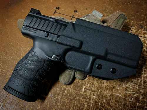 Bowie - Walther WMP | Mysite