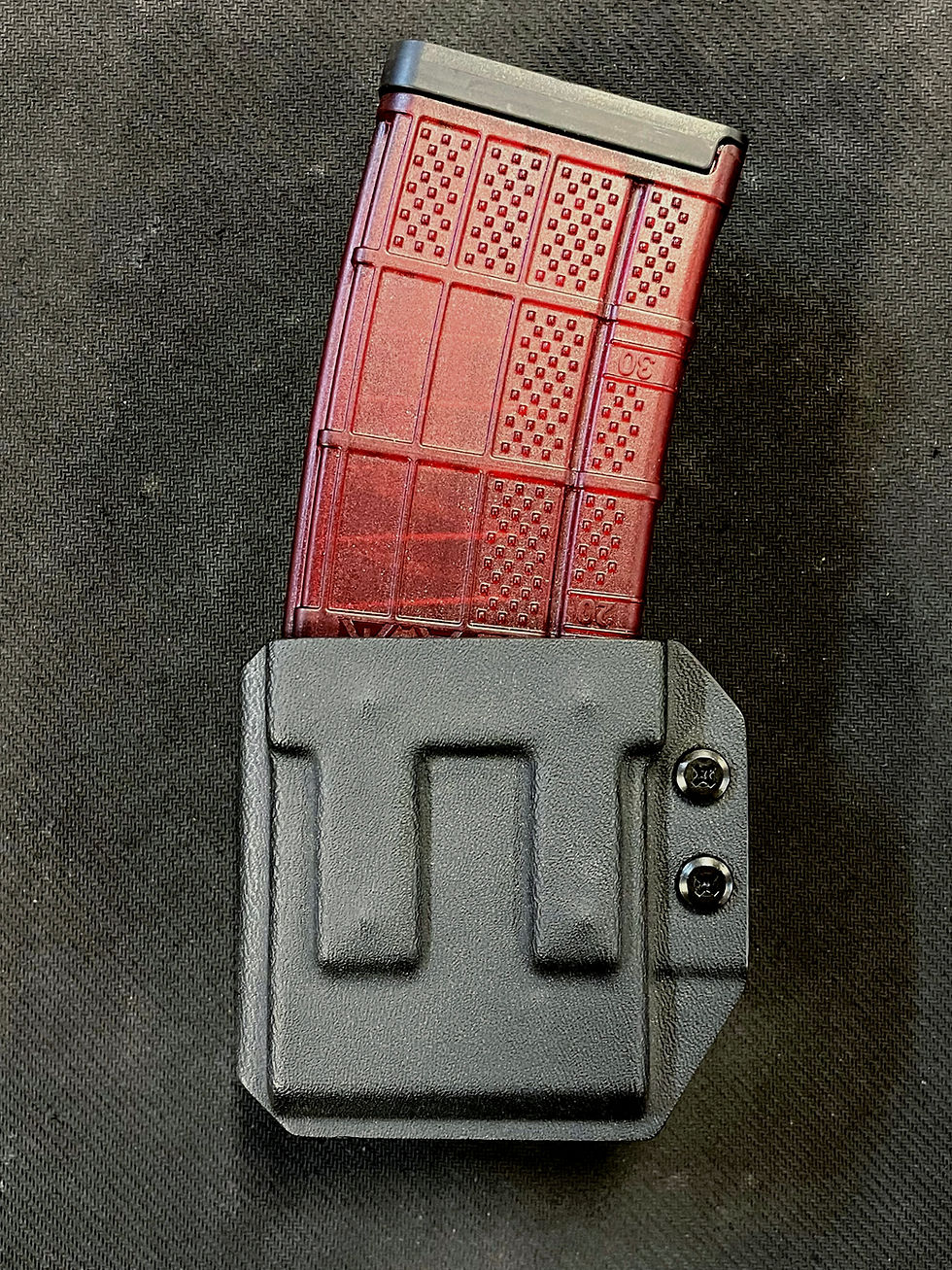 AR Mag Pouch | Mysite