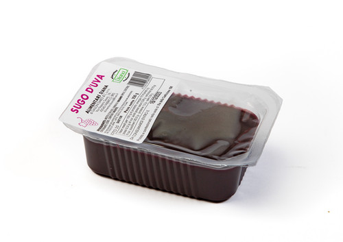 Sughi d'uva | Alimentari Diana