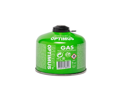 OPTIMUS Gas 230g Butan | WhiteTruckExpedition