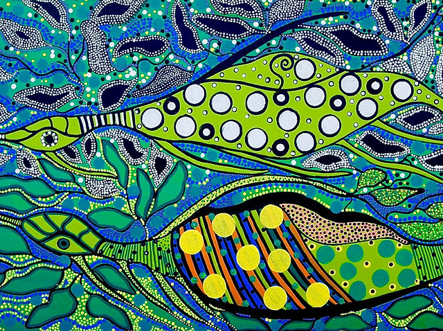 What Is Dreamtime And Why Is It Important To The Aboriginal Culture