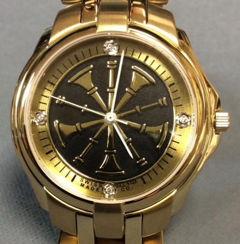 W1002 Ben Franklin Masterpiece | foxandsonsco