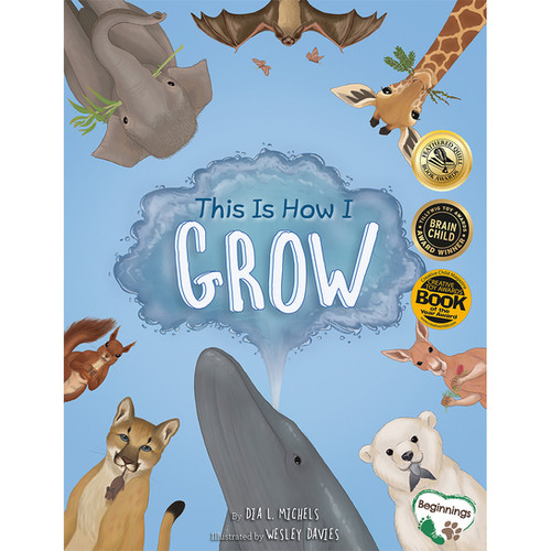 This Is How I Grow | Science, Naturally!