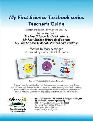 Educational Resources | Science Naturally