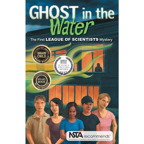 Ghost in the Water