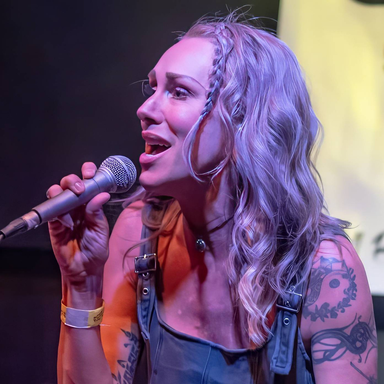 Home | Gems, Your Rock N Roll Crush - Bay Area Cover Band