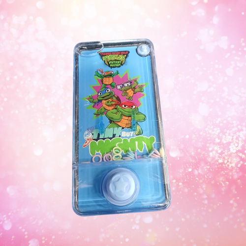 Ninja mobile water game | Thats A Lot Of Candy