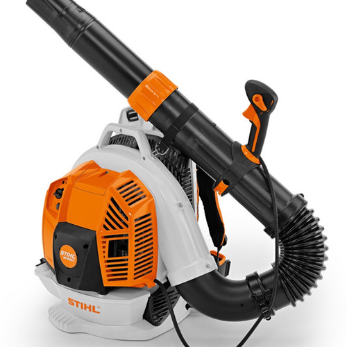 Stihl BR 800 Backpack Petrol Blower | Nailsworth Garden Ma