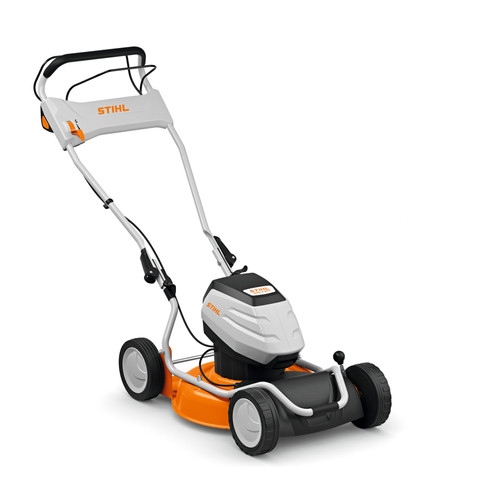 Stihl RMA 2 RV Battery Rotary Mower | Nailsworth Garden Ma