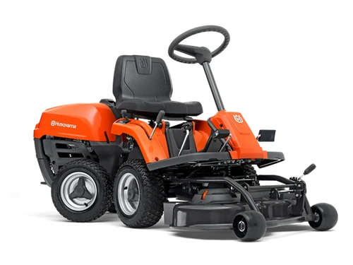 Husqvarna R112C Garden Tractor | Nailsworth Garden Ma
