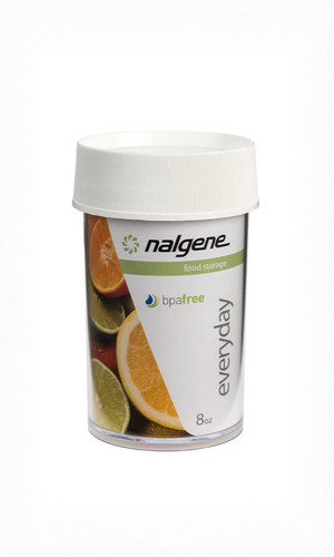 Nalgene 8oz Storage Jar | SkuF452915