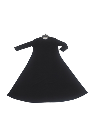 Ladies shell dress | basiccolors