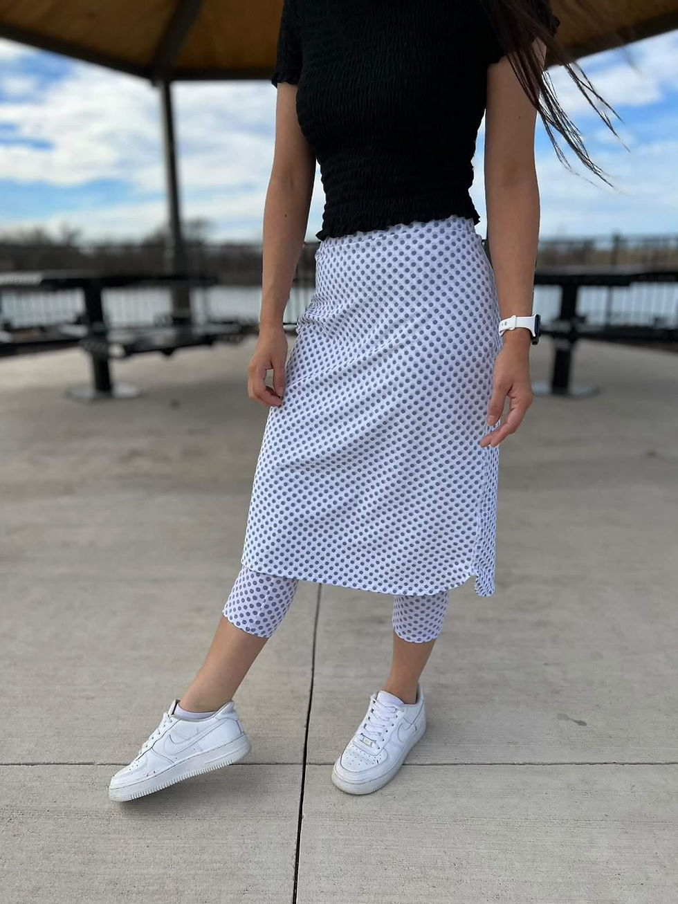 Modest Swimwear | Kampkloz 7/10