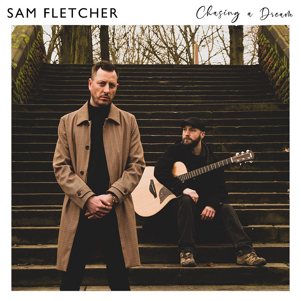 SAM FLETCHER IS STRAIGHT FROM THE HEART........